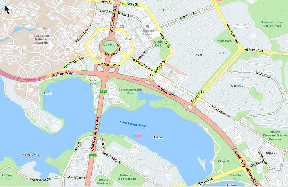 NAVMap Premium – NAVIGATE